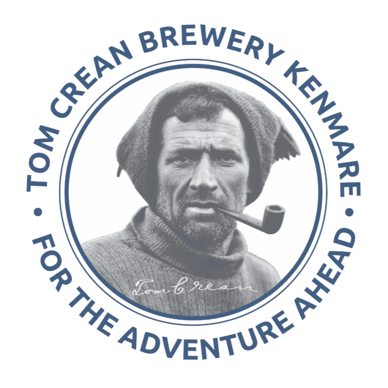 Celebrating 6 Magpies Stout Gold winner at Blas na hEireann 2024 - Tom ...
